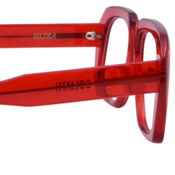 Goliath II ULTRA Eyeglasses Eye Glasses Full Rim Square Vintage Casino ...